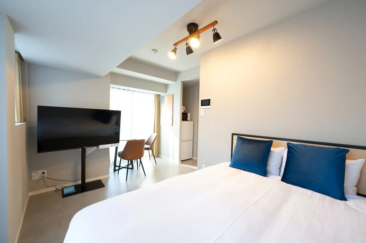 CREAL premier大森北/No.134｜東京都大田区｜マンスリー物件詳細情報